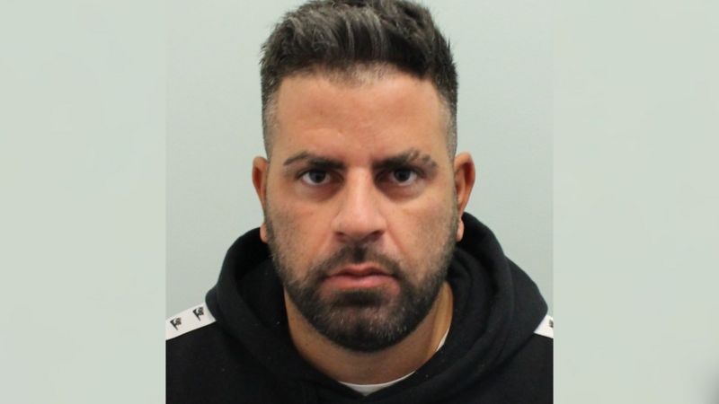 Come Dine With Me winners part of cannabis import plot gang - BBC News