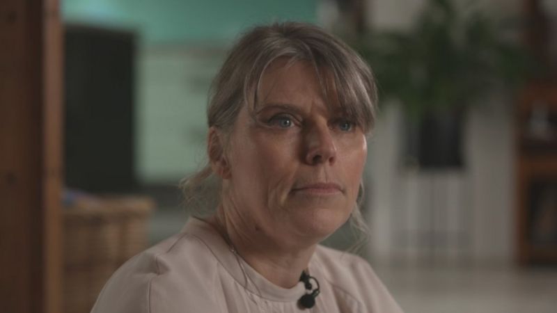 Transgender patients could face years-long wait for NHS treatment - BBC ...