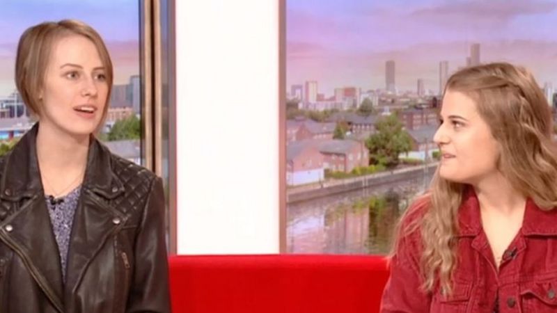 Peter Kay: Cancer patient 'honoured' to inspire comic's comeback gig ...