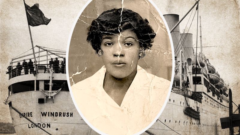 Windrush: Hundreds with chronic and mental illness sent back to ...