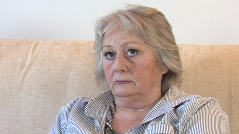 Julian Sanders' family 'devastated' by killer John Latus's move - BBC News