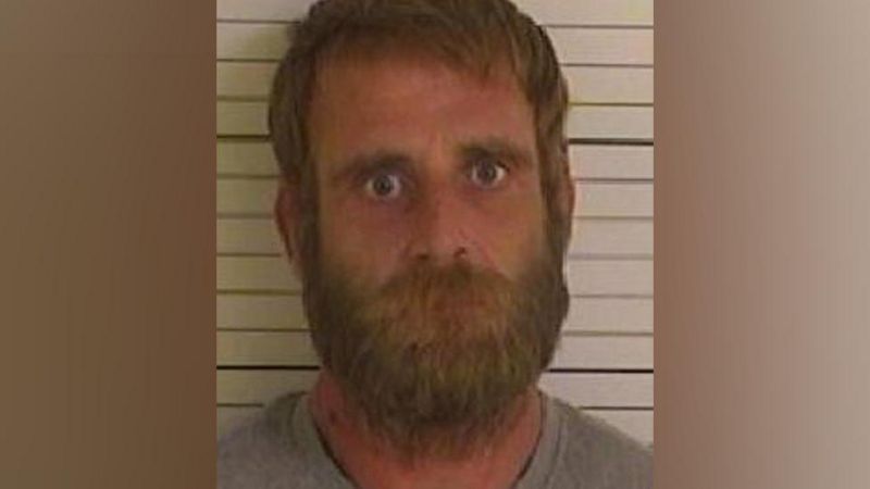 HMP Sudbury: Inmate who absconded from open prison found - BBC News