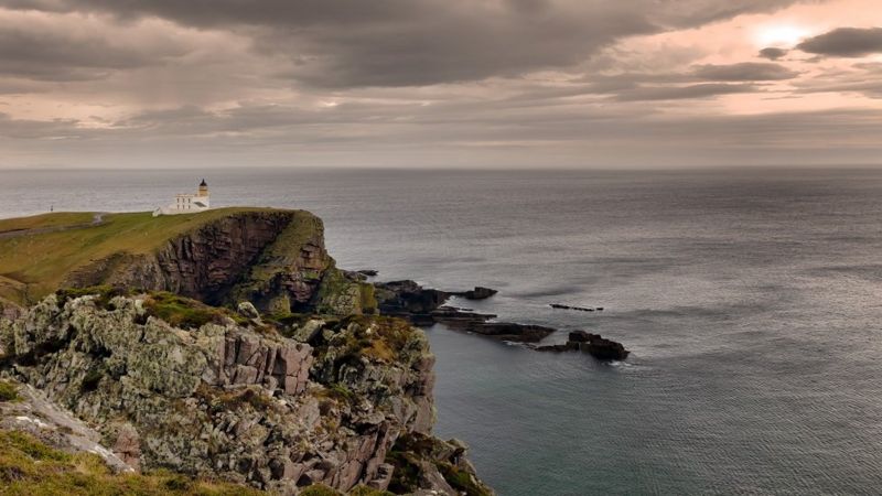 Your pictures of Scotland: 6 - 13 January - BBC News