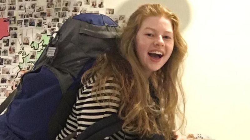 Coronavirus: Cambridge University students on no face-to-face lectures ...