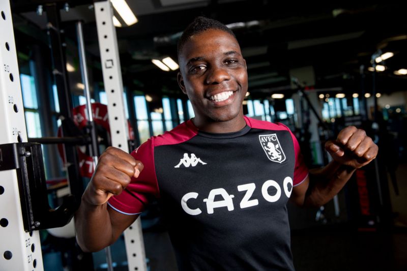 Aston Villa | BBC Sport