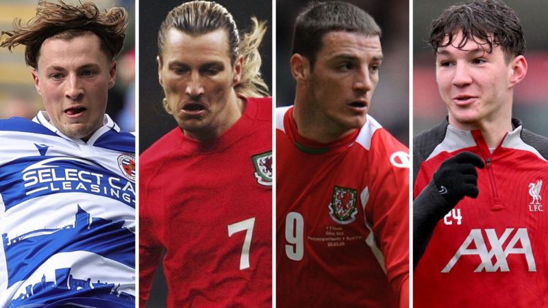 Wales Men's Football Team - BBC Sport