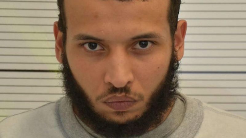 Reading attack: Inquest opens into park terror victims' deaths - BBC News