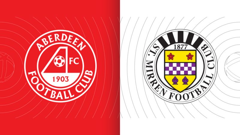 Aberdeen - BBC Sport