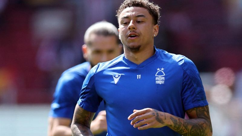 Nottingham Forest - BBC Sport