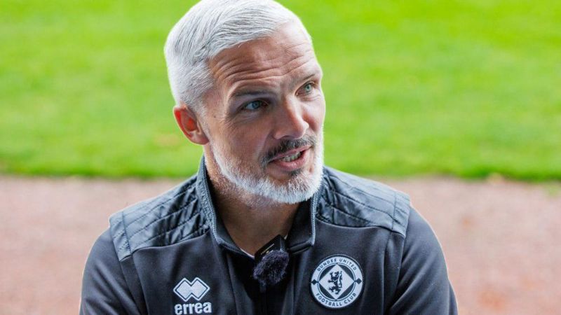 Dundee United - BBC Sport