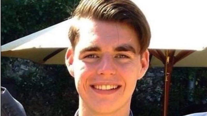 Oliver McGowan: NHS autism training mandatory after teen's death - BBC News