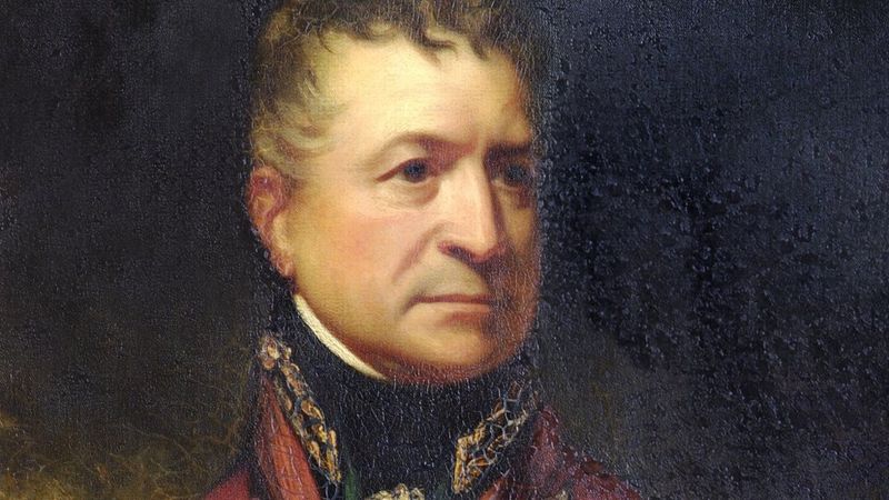 William Gladstone family will not oppose statue removal - BBC News