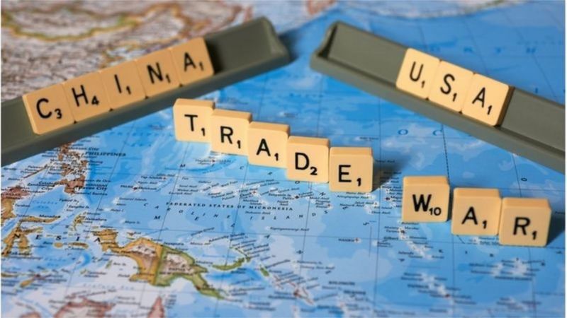 中国加入WTO 20年：“入世”如何改变中国与世界 - BBC News 中文