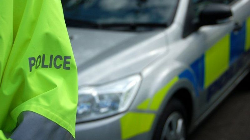 Scottish Police Authority: A turbulent beginning - BBC News