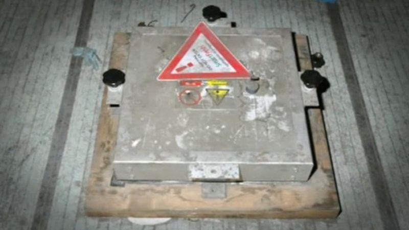 Apple farm boss Andrew Stocker guilty of manslaughter - BBC News