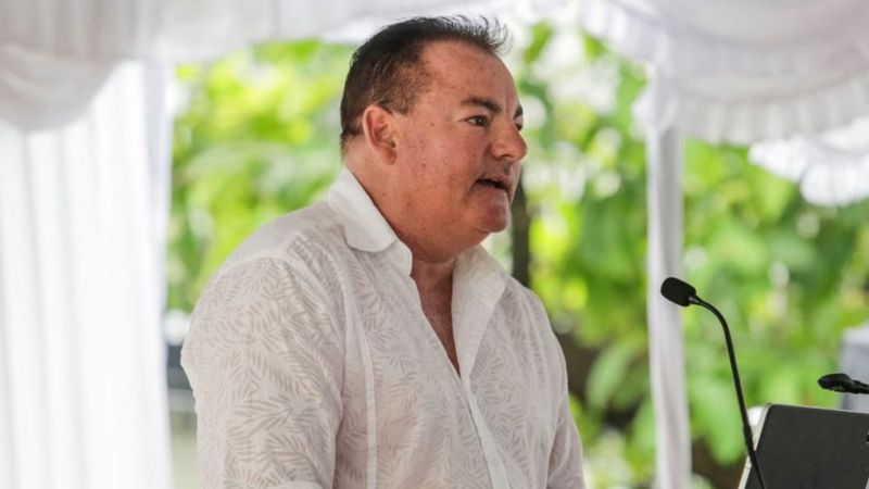 Umar Patek: Anger and fear in Australia as Bali bomber freed - BBC News