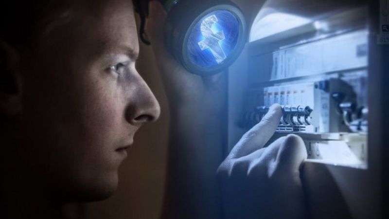 Tech 2019: Our biggest technology stories - BBC News