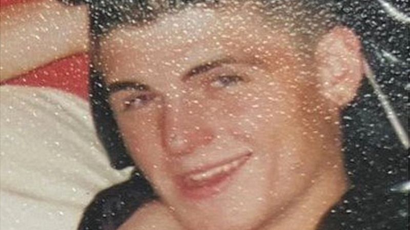 Murder charge after man collapses at Blackpool McDonald's - BBC News