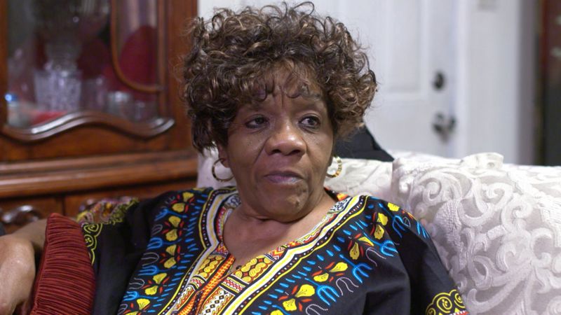 Arkansas executes Ledell Lee in first death penalty use in 12 years ...