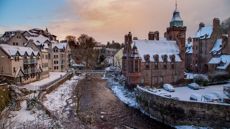 Your pictures of Scotland 5 - 12 February - BBC News