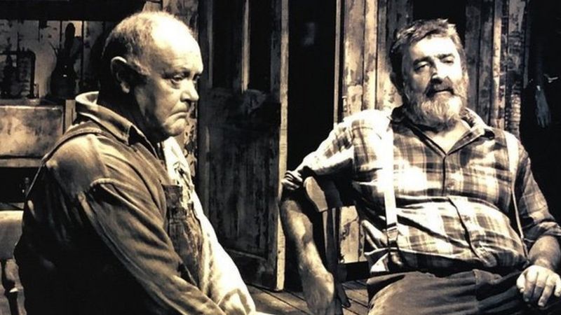 Ateb y Galw: Ifan Huw Dafydd - BBC Cymru Fyw