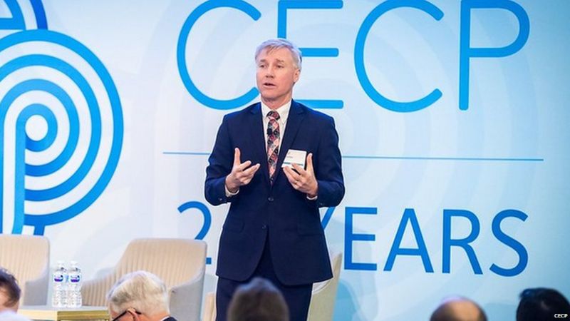 Why do companies get involved in social issues? - BBC News