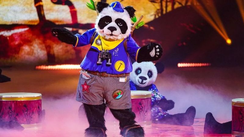 The Masked Singer 2022: Winner confirmed and final celebrities revealed ...