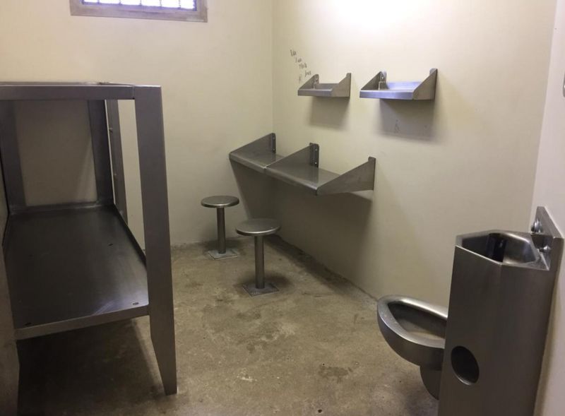 Islas Marías: así es la emblemática prisión, uno de los lugares más ...