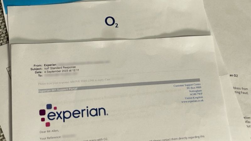 O2 phone contract scam: Colchester victim worried bailiffs would come ...
