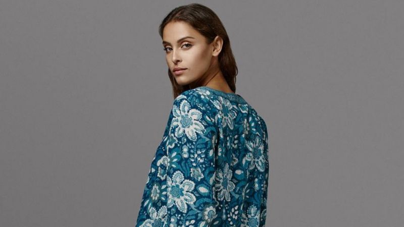 Joe Bloggs owner and fashion firm East go into administration - BBC News