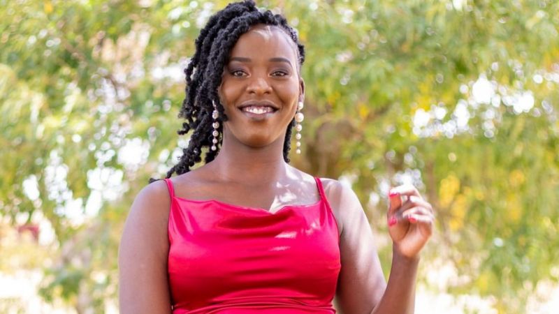 Kenya's tech hub: Meeting the DIY coders and gurus of the future - BBC News