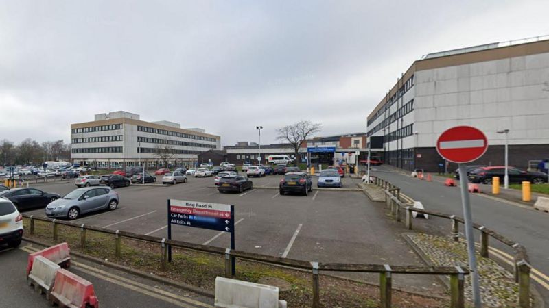 Wolverhampton - Latest News, Headlines and Entertainment from the BBC