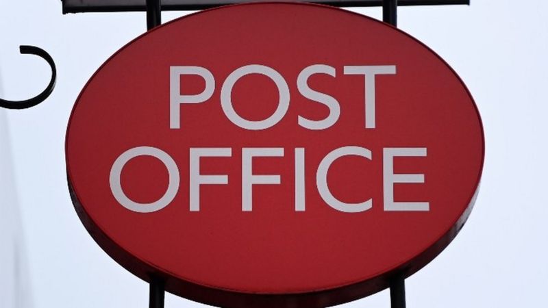 Post Office scandal: Anglesey honours wrongly jailed sub-postmaster ...