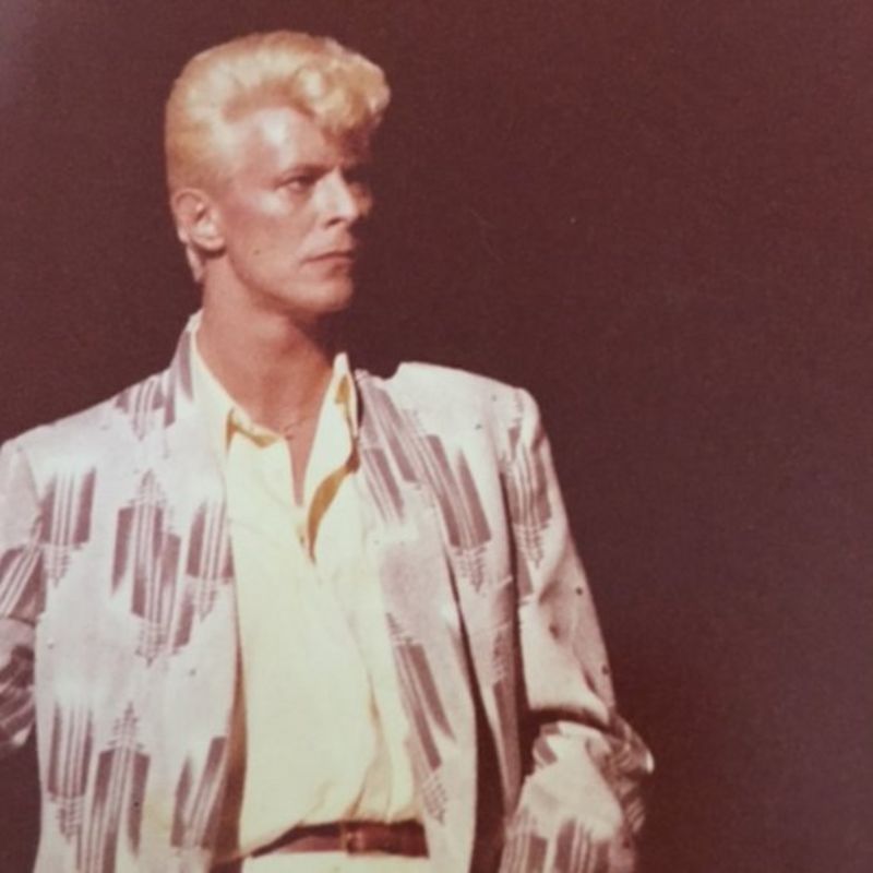 David Bowie: Your tributes to the Star man - BBC News