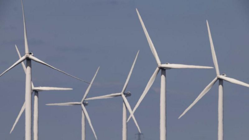 Renewable energy - BBC News