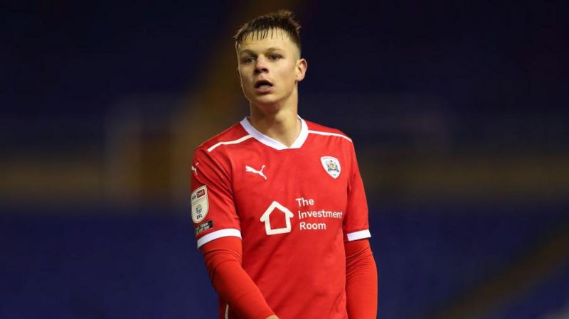 Luton Town transfers: Mads Andersen signing - Rob Edwards reacts - BBC ...