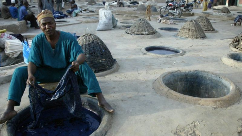 Can Nigeria breathe new life into its factories? - BBC News