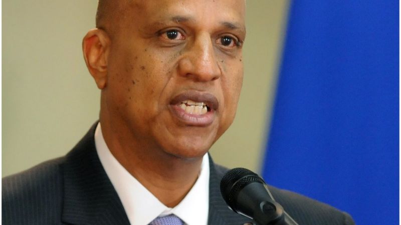 Belize profile - Leaders - BBC News