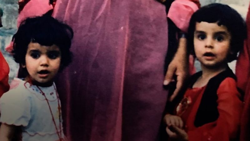 Yaser Abdel Said: Suspect on FBI most-wanted list arrested - BBC News