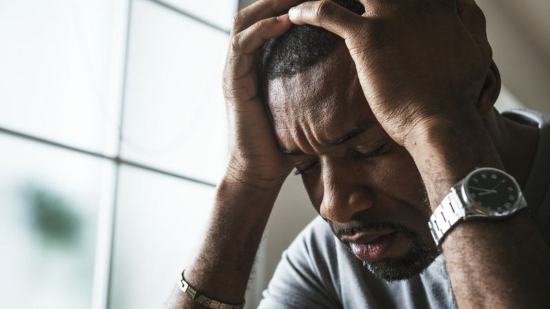 ¿Qué puedo hacer para que el pasado deje de atormentarme? - BBC News Mundo
