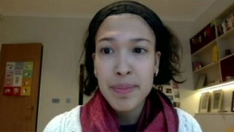 Lara's legacy: Widening the search for a 'genetic twin' - BBC News