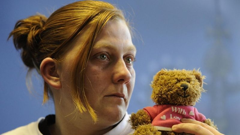 Shannon Matthews: Lifelong anonymity for hoax kidnap plot victim - BBC News