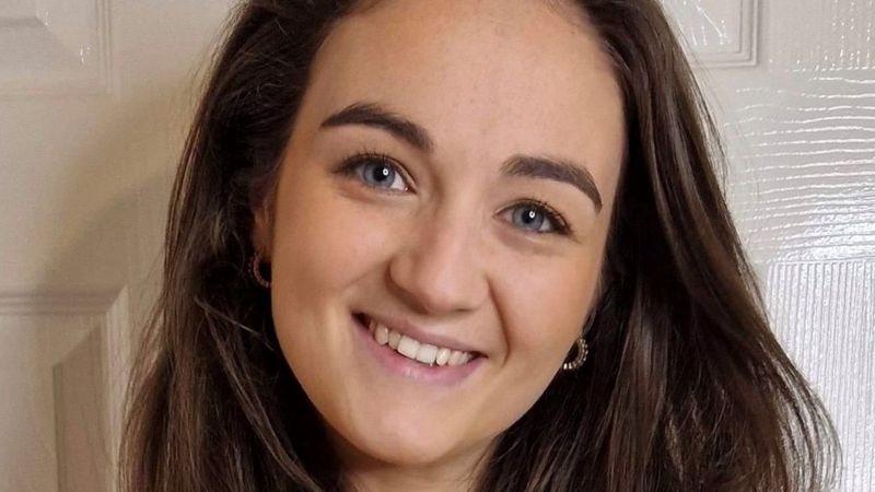 New Year Honours: Denise Lewis proud to be made a dame - BBC News