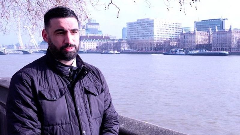 HMP The Mount: Prison release day affects reoffending rates - BBC News