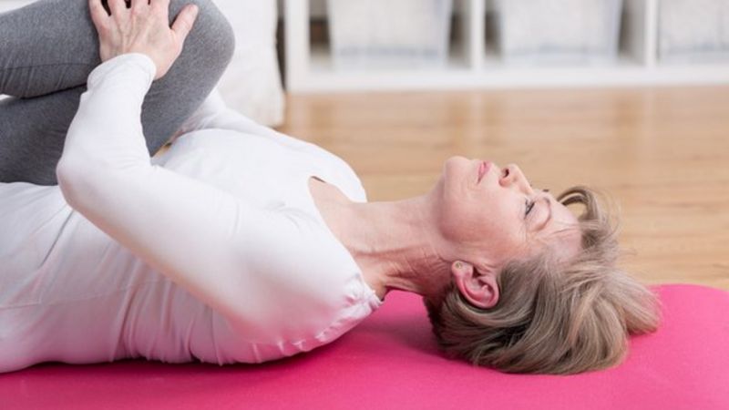 Should exercise be compulsory at work? - BBC News