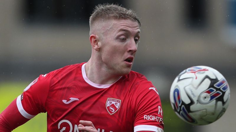 Bristol Rovers - BBC Sport