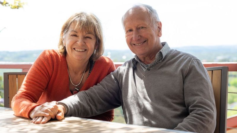 Luis Caffarelli, el argentino que ganó el “premio Nobel de las ...