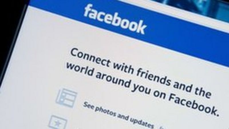 FOMO: How the Fear of Missing Out drives social media 'addiction' - BBC ...