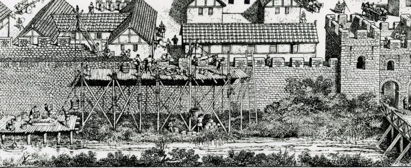 DNA study finds London was ethnically diverse from start - BBC News