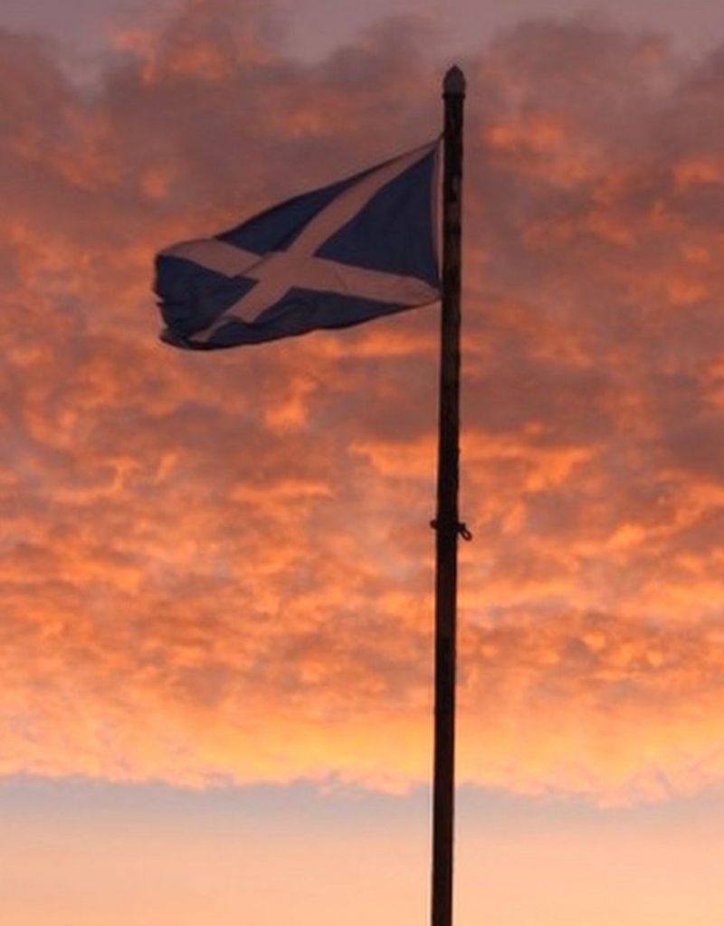 Your pictures of Scotland 8 - 15 January - BBC News
